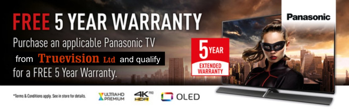 Truevsion Direct – High Quality Products and Service